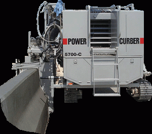 5700C|路缘机|混凝土路缘|路缘石