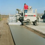 Power Curbers Curb Machine Photos | Power Pavers Photos
