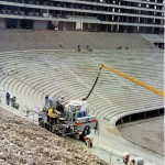 Power Curbers Curb Machine Photos | Power Pavers Photos