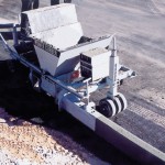 150 Extruder | Concrete Extruders | Power Curbers