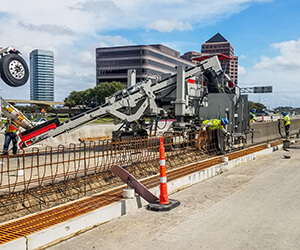 Concrete Curbing Equipment | Products | Curb & Paver Machines