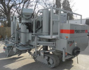 Pre-Owned Curb Machines For Sale | Used Curbing Machines